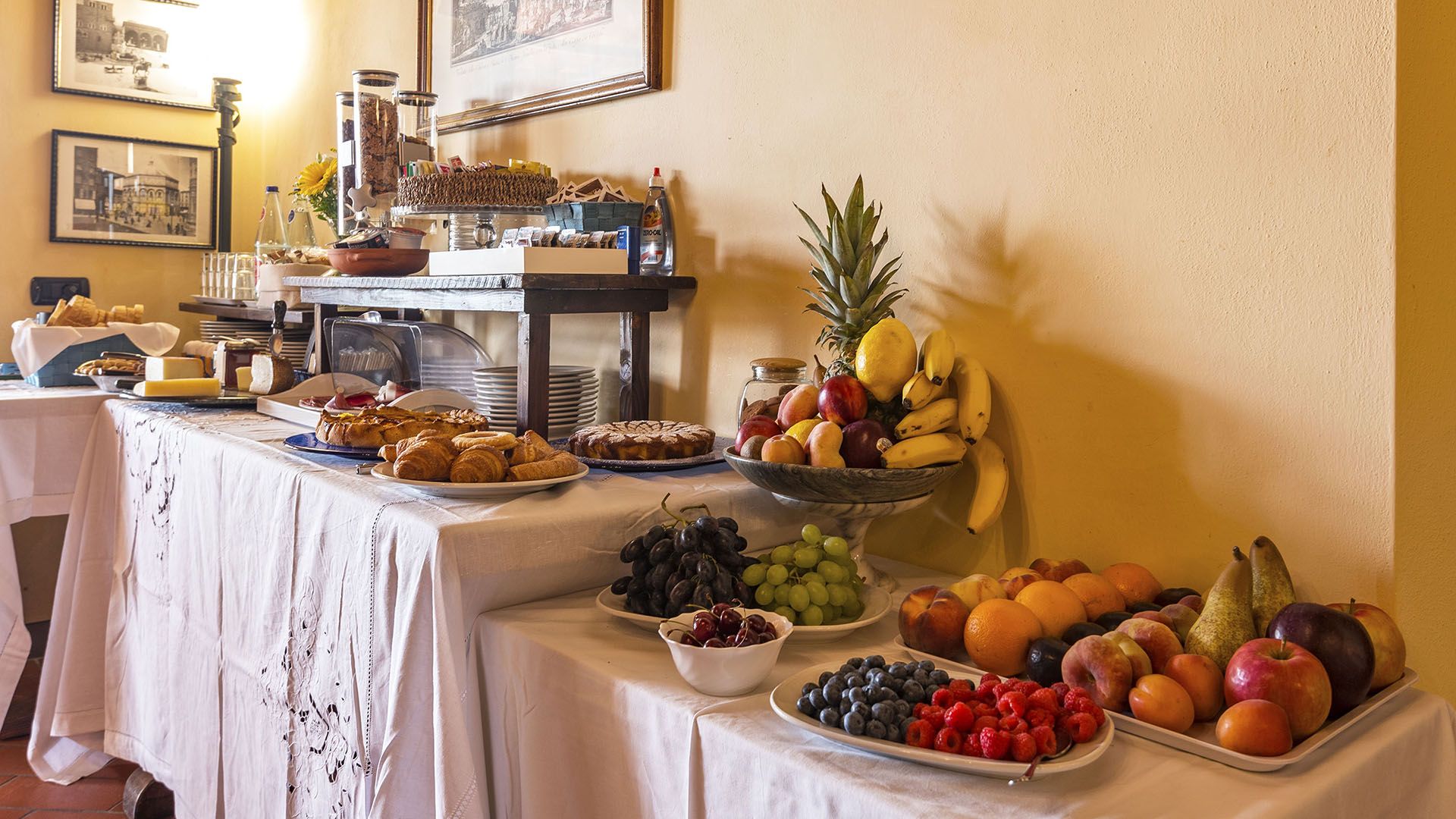 Farmhouse in Tuscany